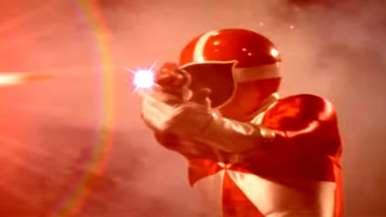 Best Power Ranger Episode Round 8(Part 7): Power Rangers Lightspeed ...