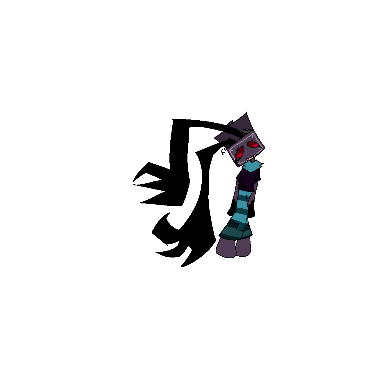 Twisted Boxten (Gardenview Mall) | Fandom