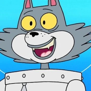 Favorite mammal in SpongeBob SquarePants? | Fandom