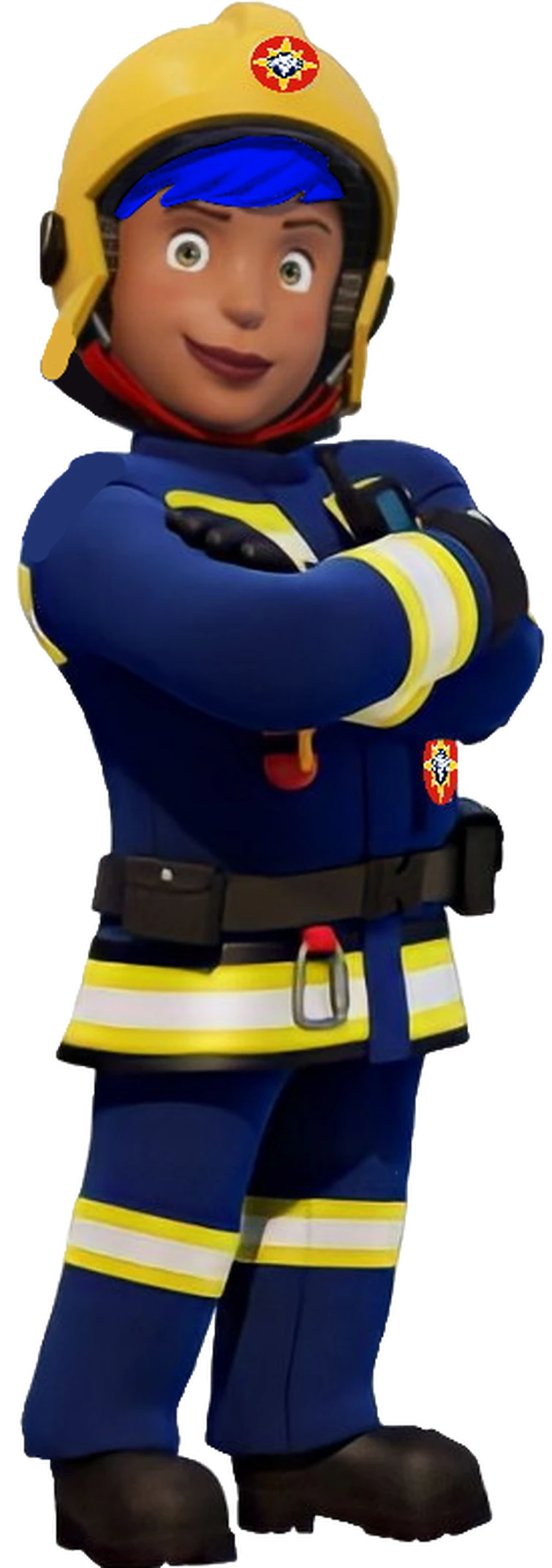 Hold up, where was this found? | Fandom