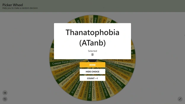 gd wiki chooses my level v3 | Fandom