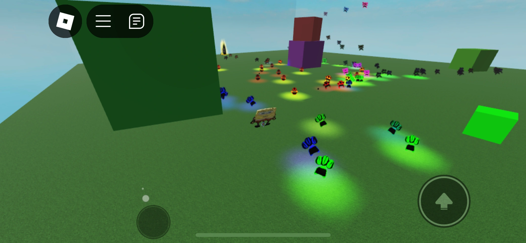 they jumping me!!! | Fandom