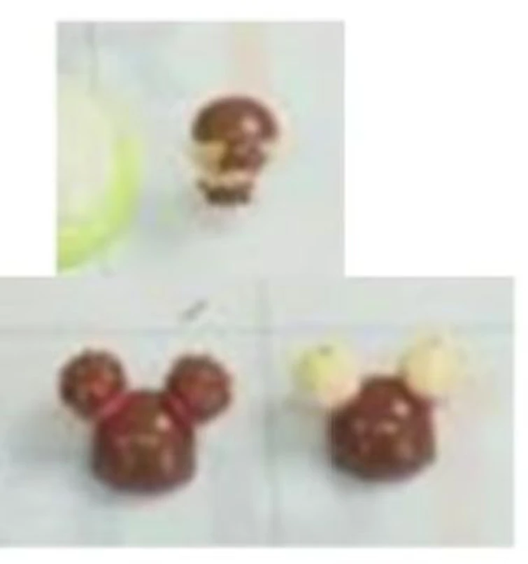 ONE MORE LEFT WE NEVER SEEN CHOCOPING! | Fandom