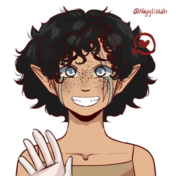 Human Dobby? | Fandom