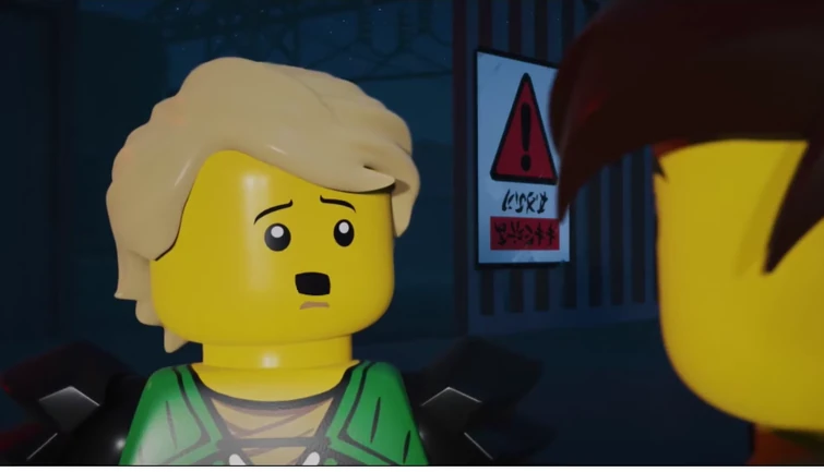 Ninjago Meme | Fandom
