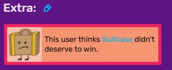 New template (SPOILERS) | Fandom