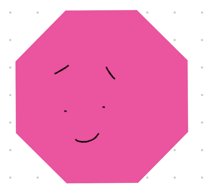 Octagon fanmade | Fandom