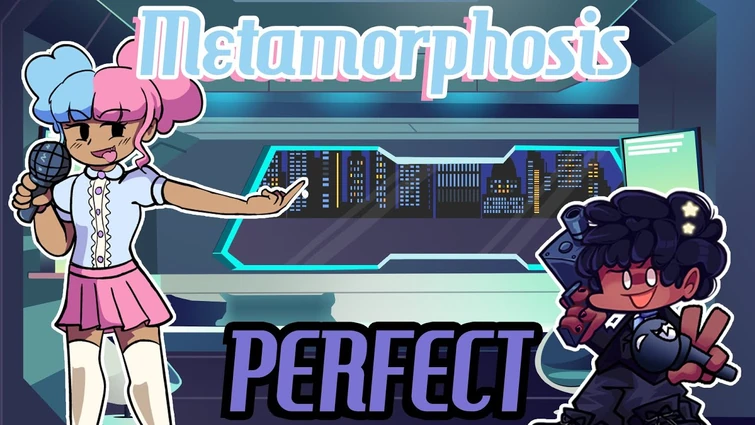 old metaphormosis | Fandom