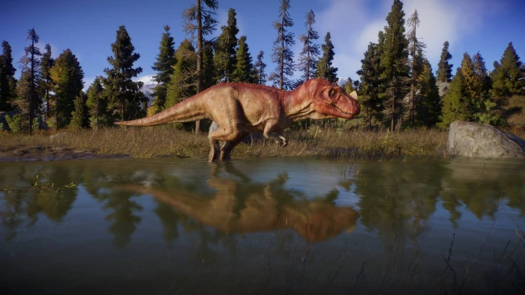 Some JWE2 Screenshots | Fandom