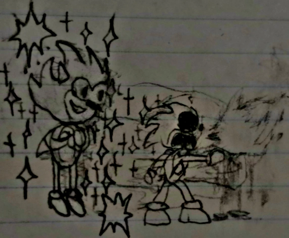 after-image test | Fandom