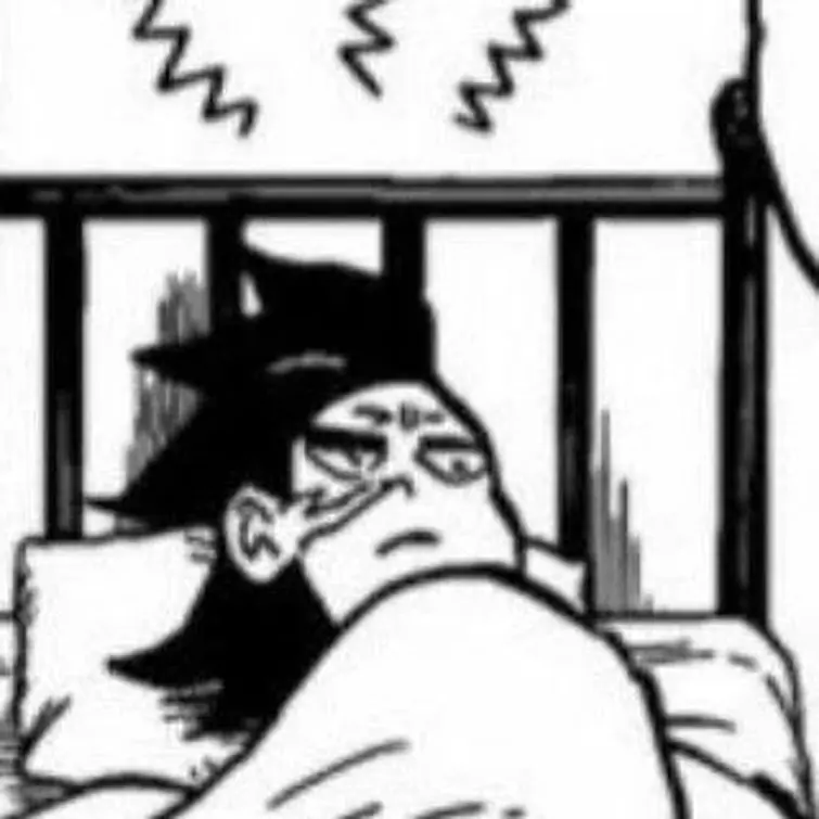 Send Me Low Quality Genya Images | Fandom