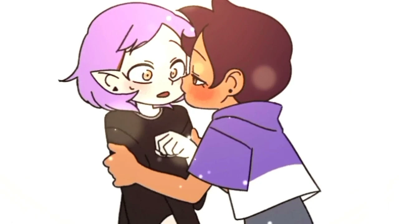 AYY THAT'S WAY TOO CUTEE♡ | Fandom