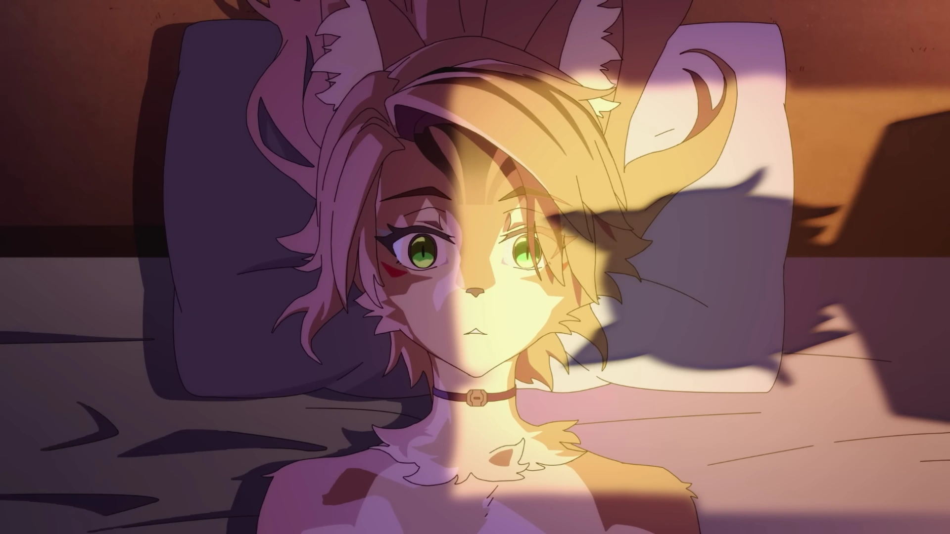 Pretty eyes | Fandom