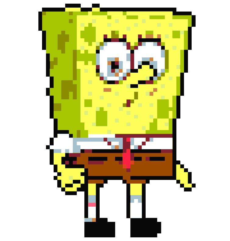 Unused Content In SuperSponge (PS1) Part 2: Unused Animations! | Fandom