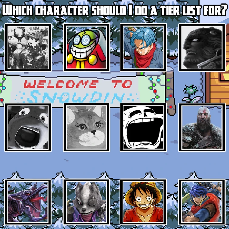 Michelangelo Matchup tier list | Fandom
