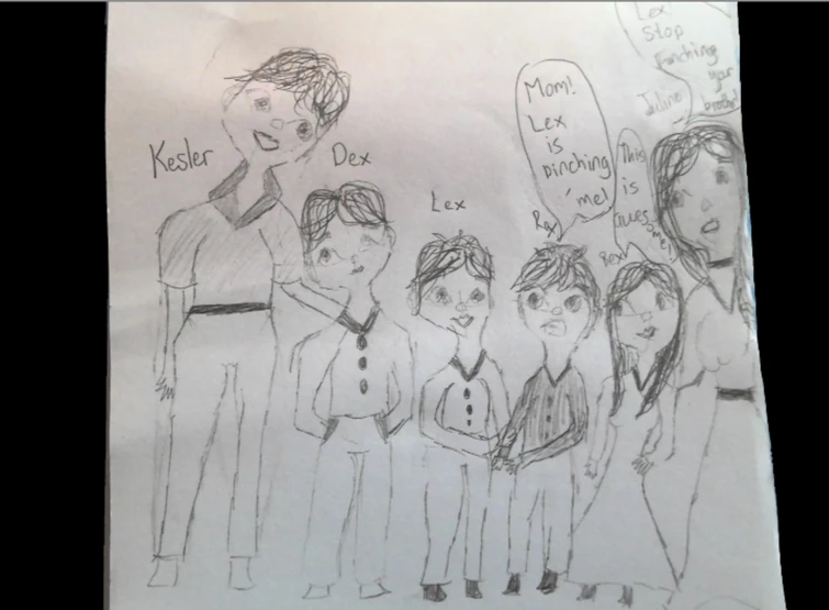 Discuss Everything About Keeper of the Lost Cities Wiki | Fandom