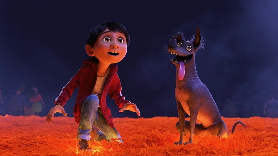 First Look at Disney Pixar’s ‘Coco’: Straggly Mutt Is The Star | Fandom