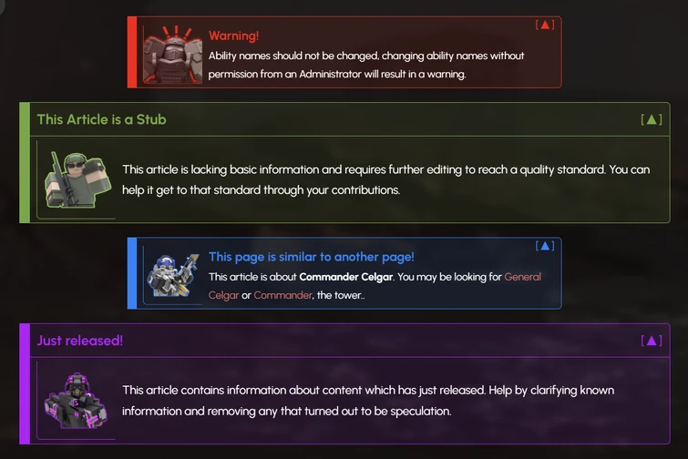 Discuss Everything About Tower Defense X Wiki | Fandom