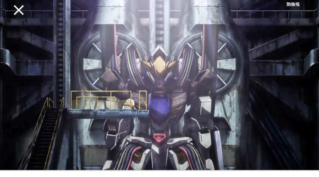 Barba under maintenance | Fandom