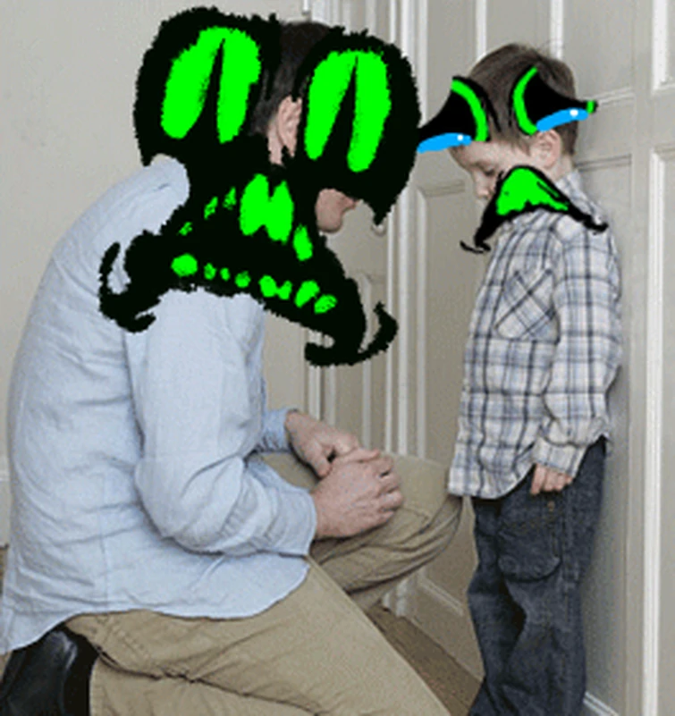 BB-5 Stans Be Like: | Fandom