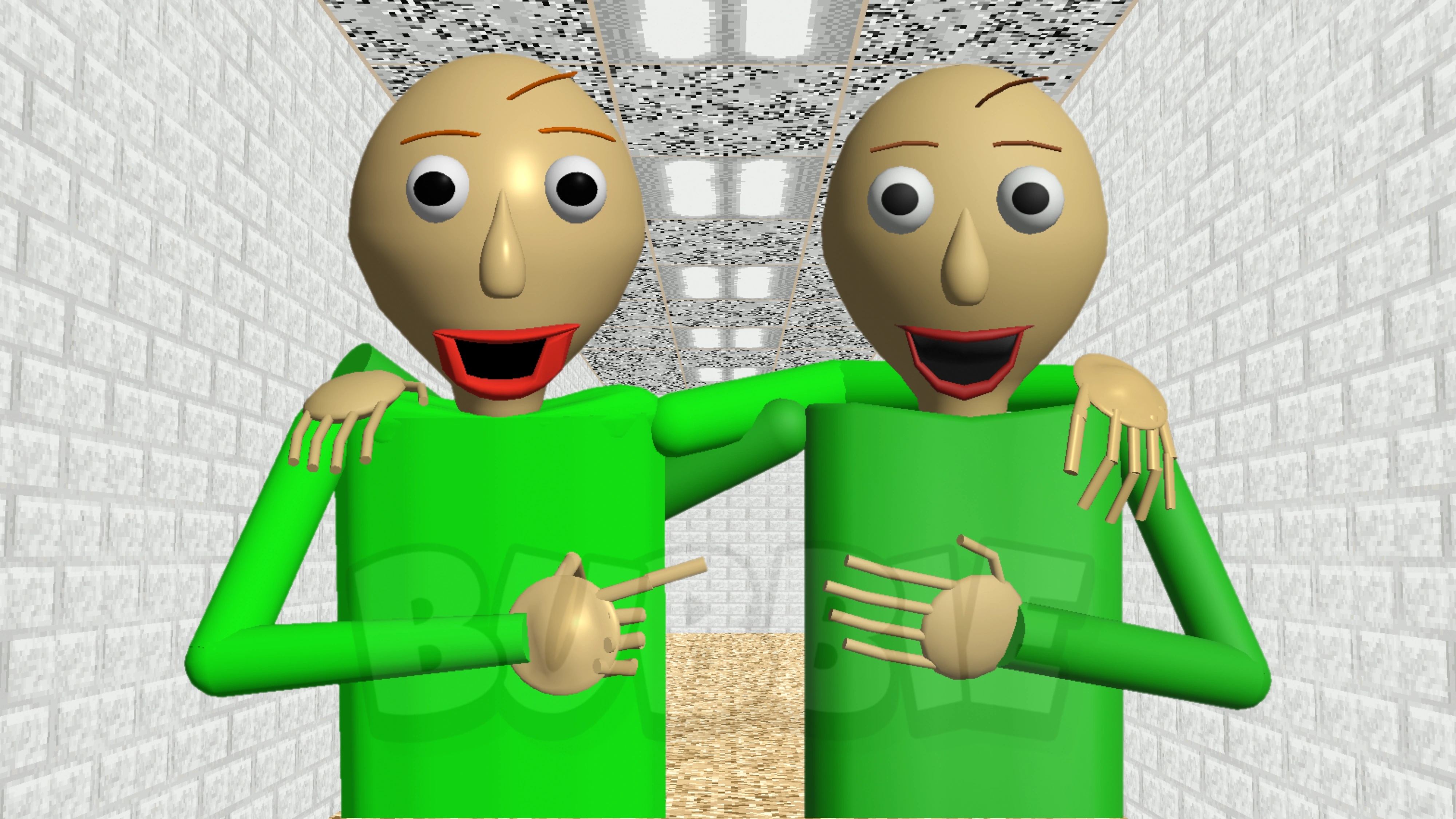 I am an OG Baldi Fan | Fandom