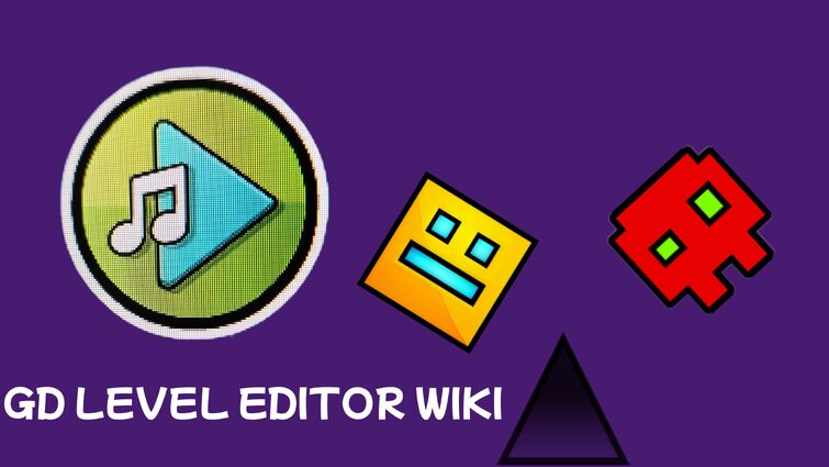 Discuss Everything About Geometry dash level editor Wiki | Fandom Discuss Everything About Geometry dash level editor Wiki | Fandom