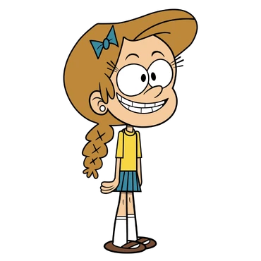 Discuss Everything About The Loud House Encyclopedia | Fandom