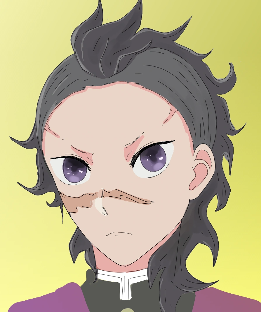 geny a...? 🤔🤔 | Fandom