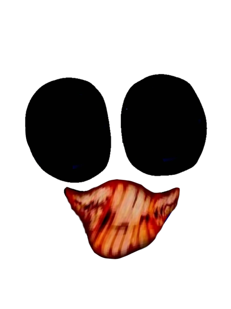 Non-Saturated Scary Billy | Fandom