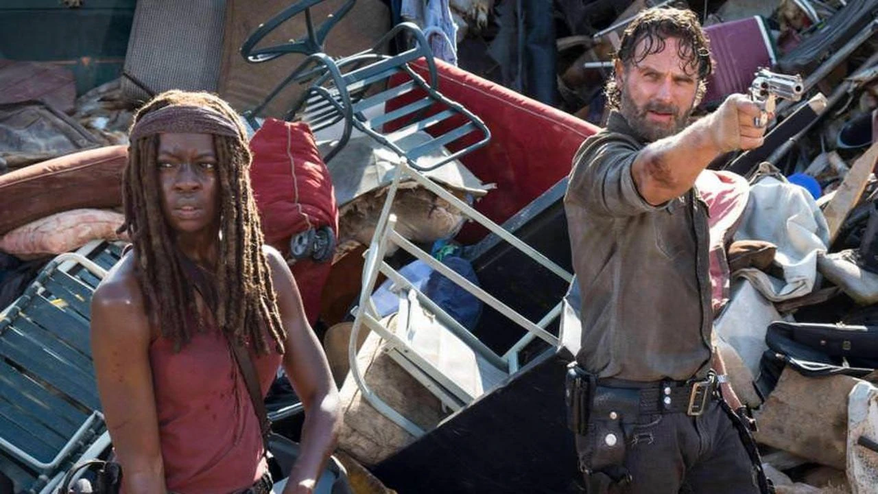 How Can ‘The Walking Dead’ End On a High Note? | Fandom