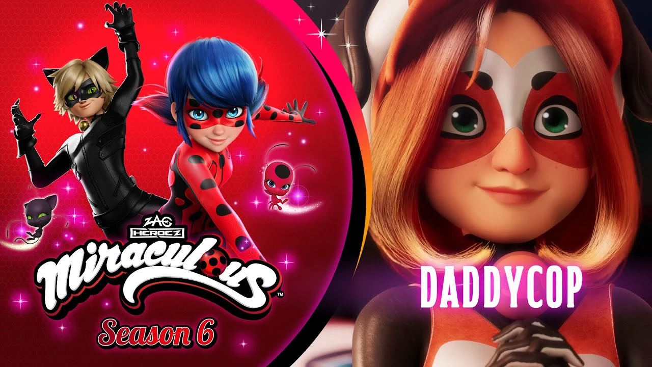 Daddycop (S6 E4) Teaser | Fandom