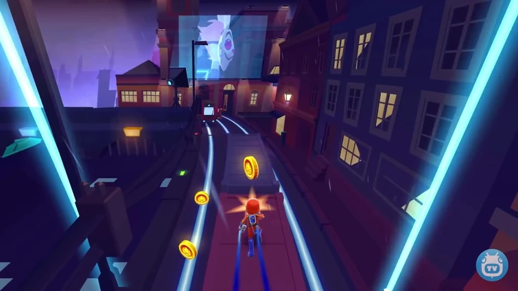 Subway Surfers, 10 years,67 cities + 10 new | Fandom