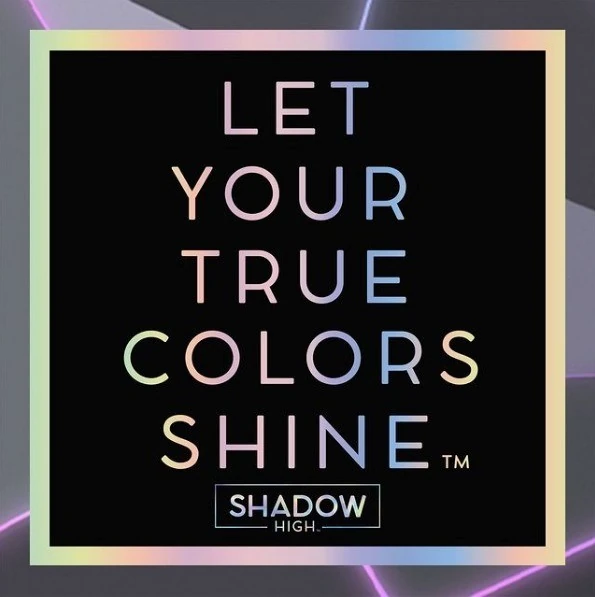 SHADOW HIGH WIKI! | Fandom