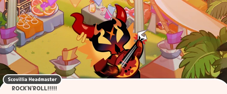 Discuss Everything About Cookie Run: Kingdom Wiki | Fandom