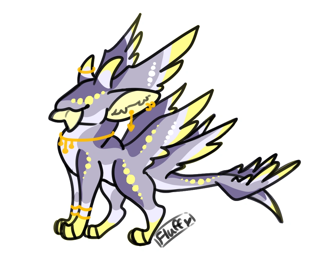 Many-Winged OTA! | Closed Fantribe | Fandom