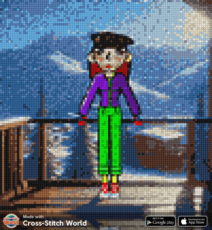 check out this latest post on deviantart.com! | Fandom