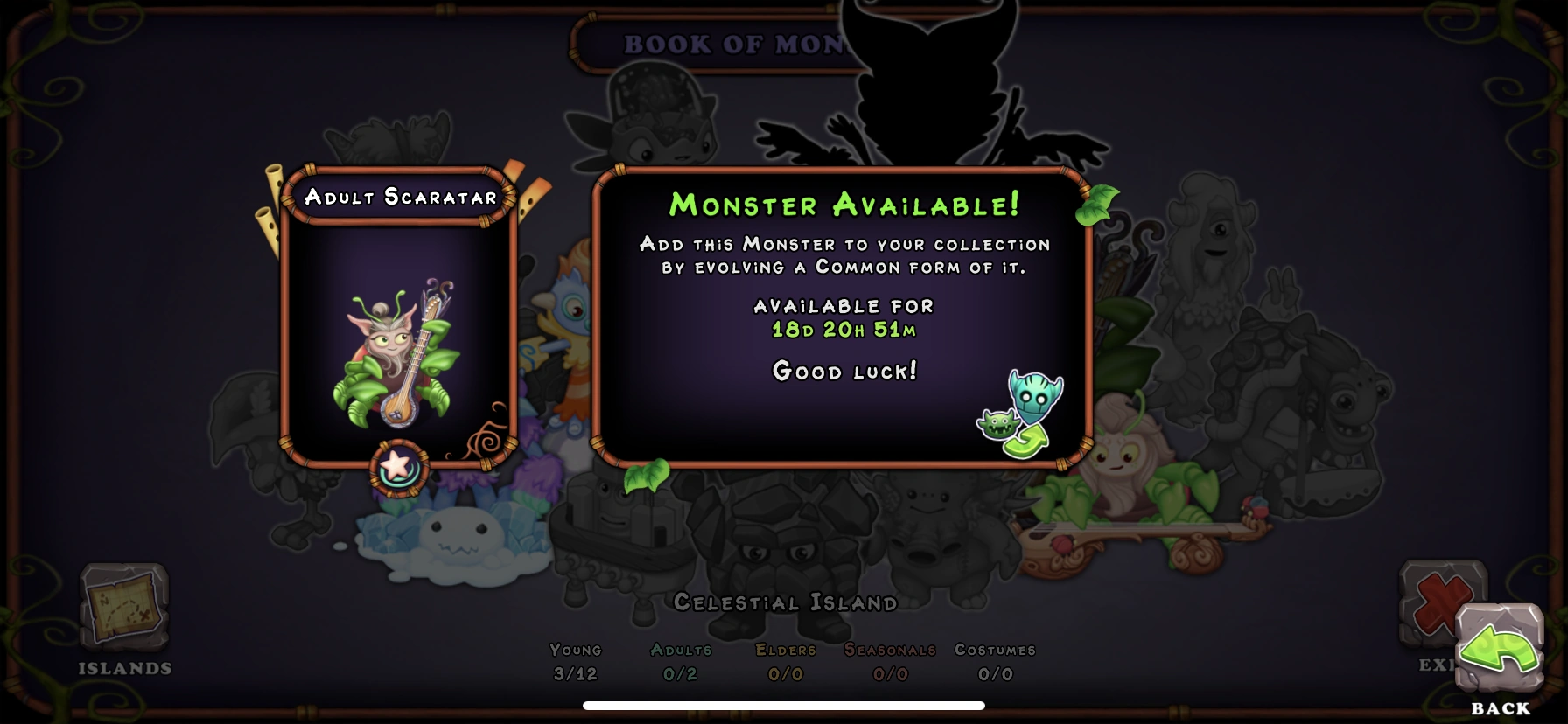 Rare Celestials confirmed | Fandom