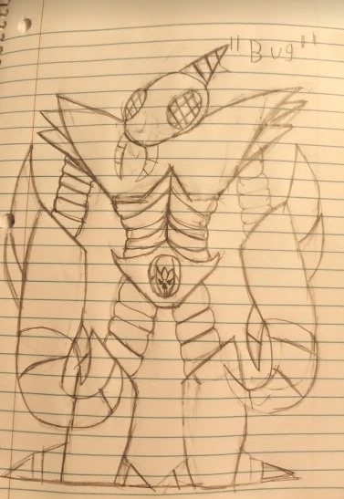 bug | Fandom