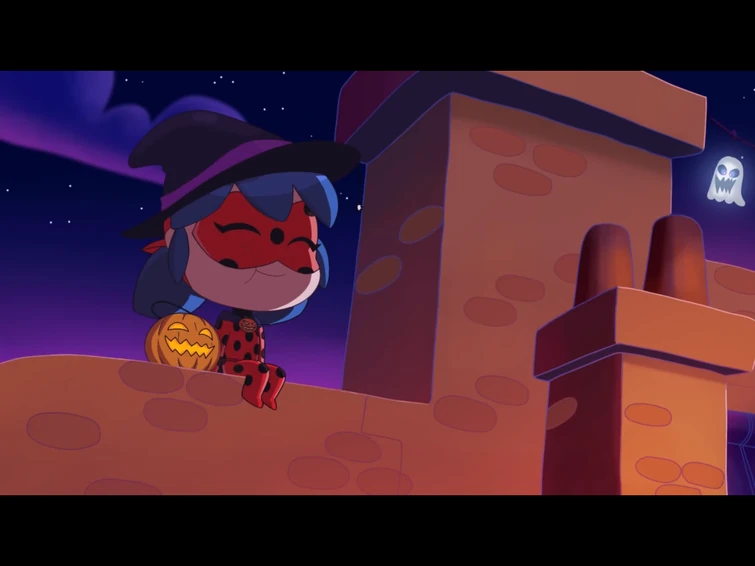 Discuss Everything About Miraculous Ladybug Wiki | Fandom