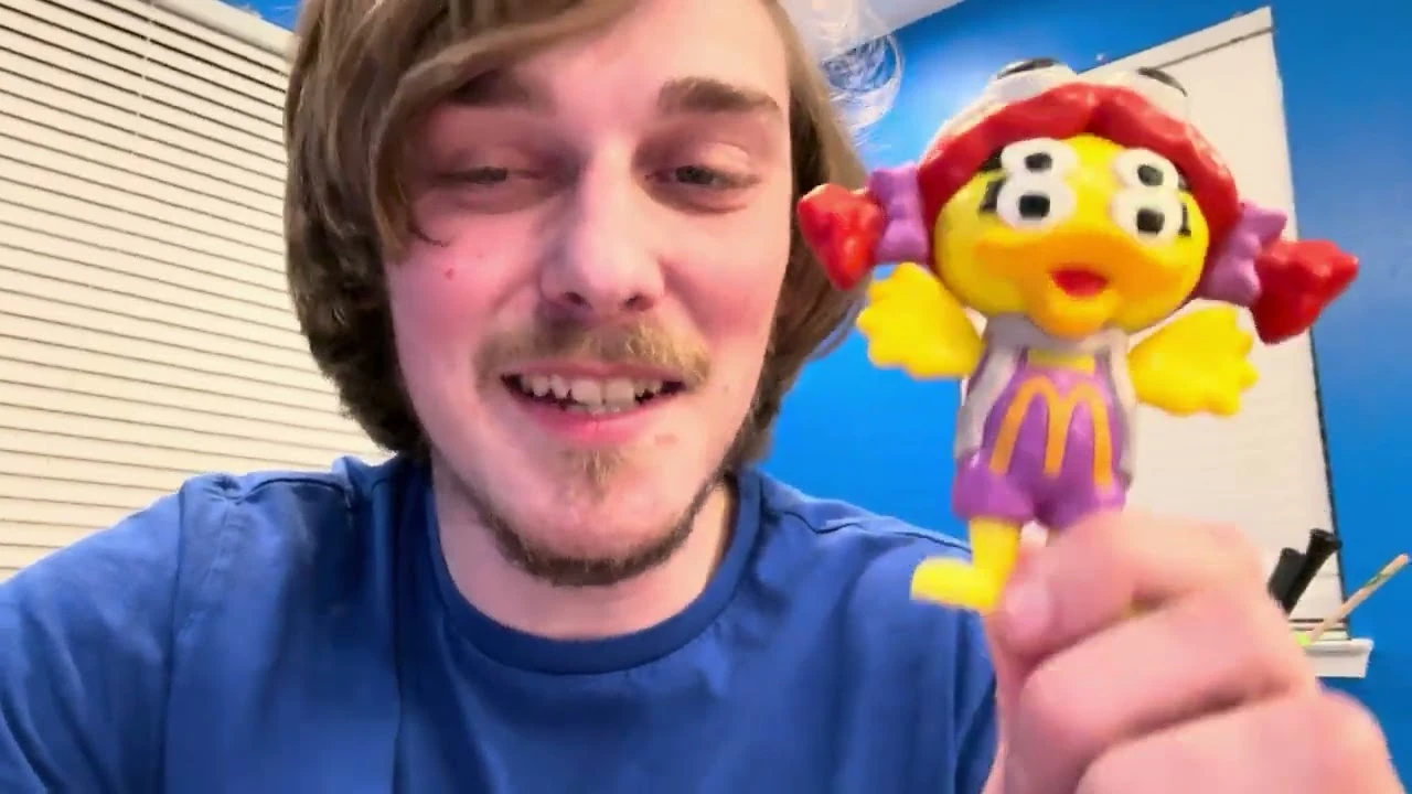 Is Logan moving the reactions to Chilly's channel | Fandom