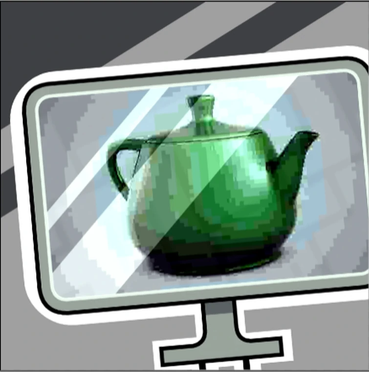 All of the TPOT Saving Icons made so far. (There are 14 in total.) | Fandom