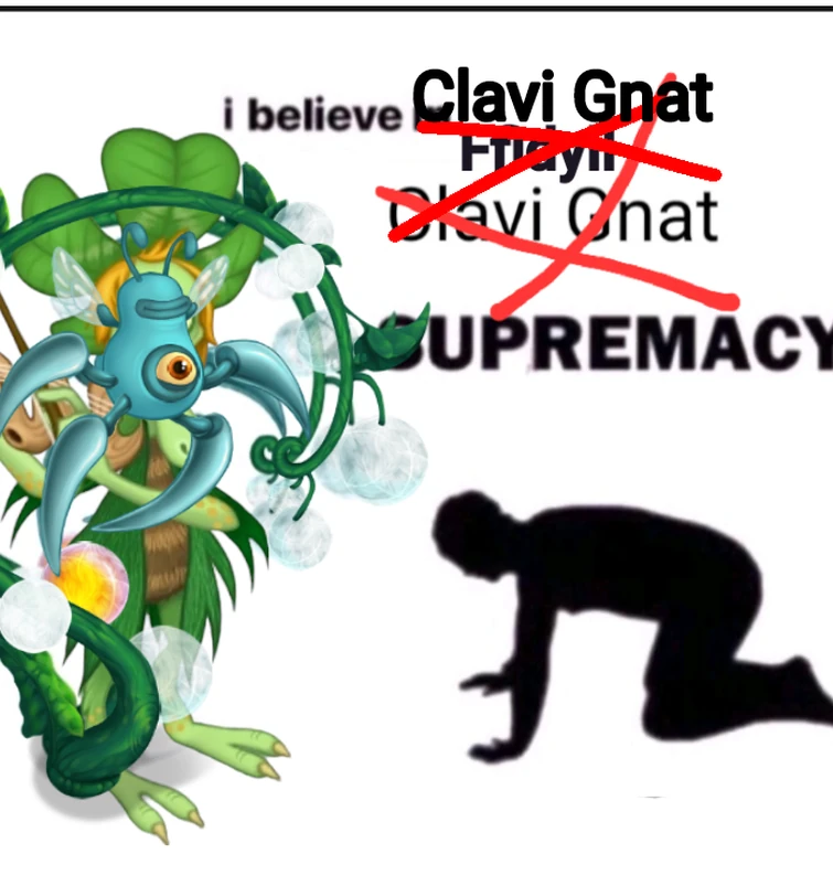 Monster World Election | Fandom