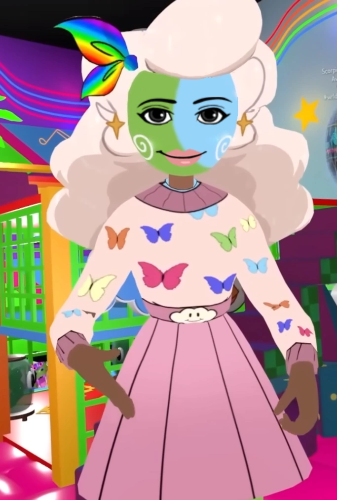 Putting the roblox woman face on tsams characters part 4: Earth | Fandom