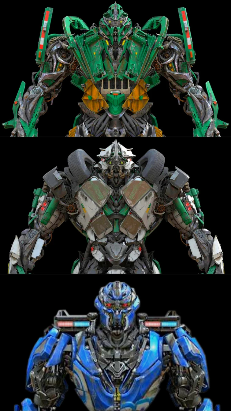 Discuss Everything About Teletraan I: The Transformers Wiki | Fandom