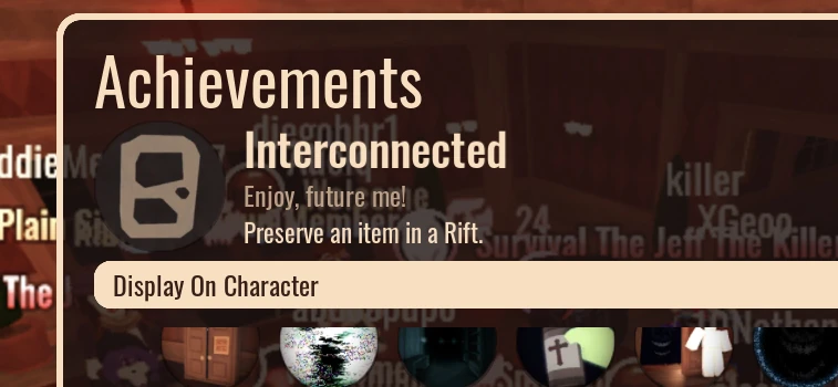 unloaded achievement icon real | Fandom