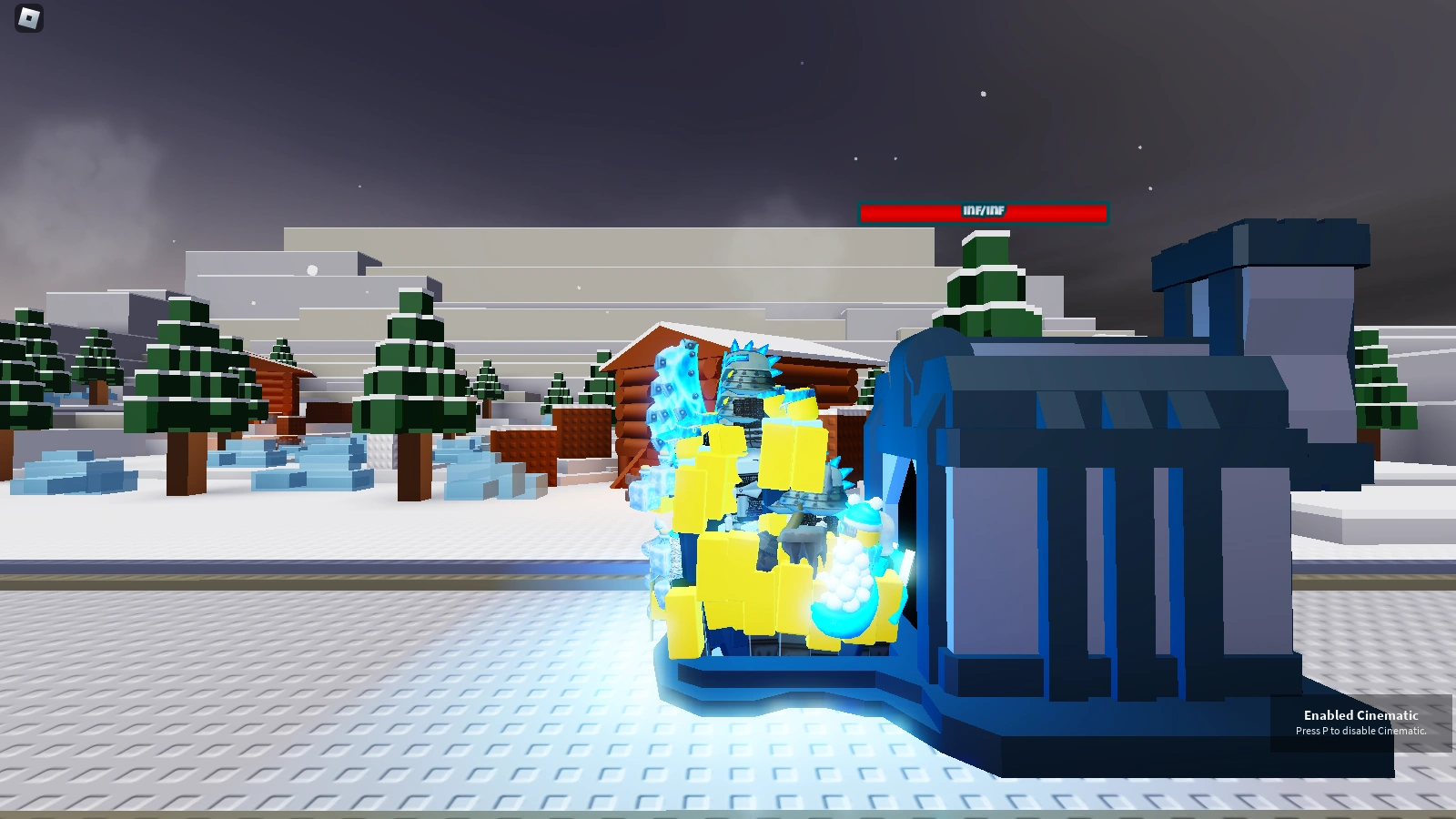 I Love Hellfire On Ice!!!!! | Fandom