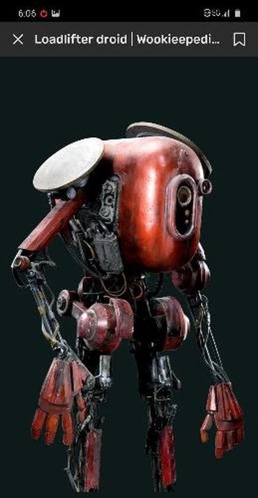 Discuss Everything About Wookieepedia | Fandom