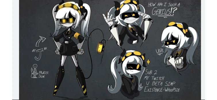 For anyone who isn’t a J simp | Fandom