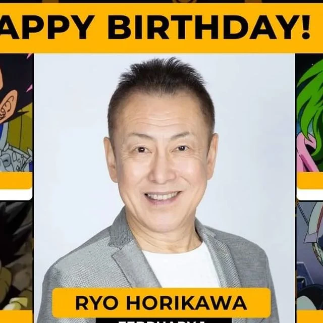 I just found out Henry shares a Voice actor with Vegeta , Kenshiro and ...