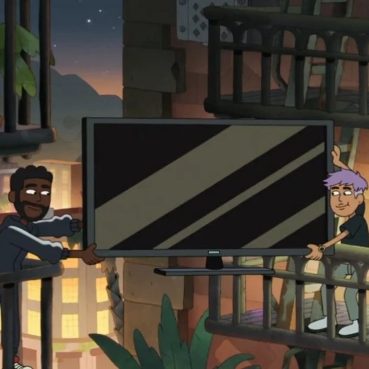 Discuss Everything About Amphibia Wiki | Fandom